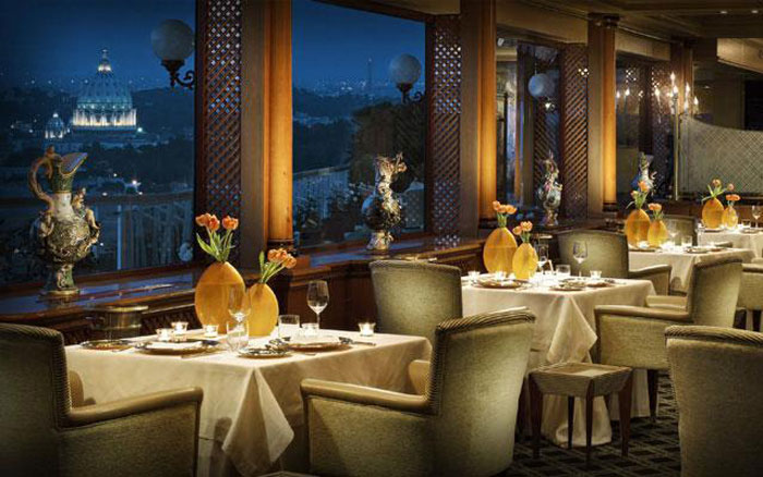 6 restaurantes tradicionais para conhecer na Itália | Da Italia Cidadania