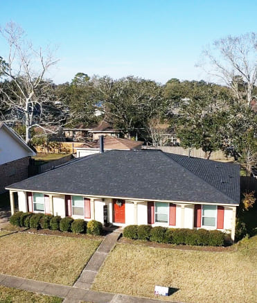 Roof Squad | Best Rated Houston TX Roofing Company