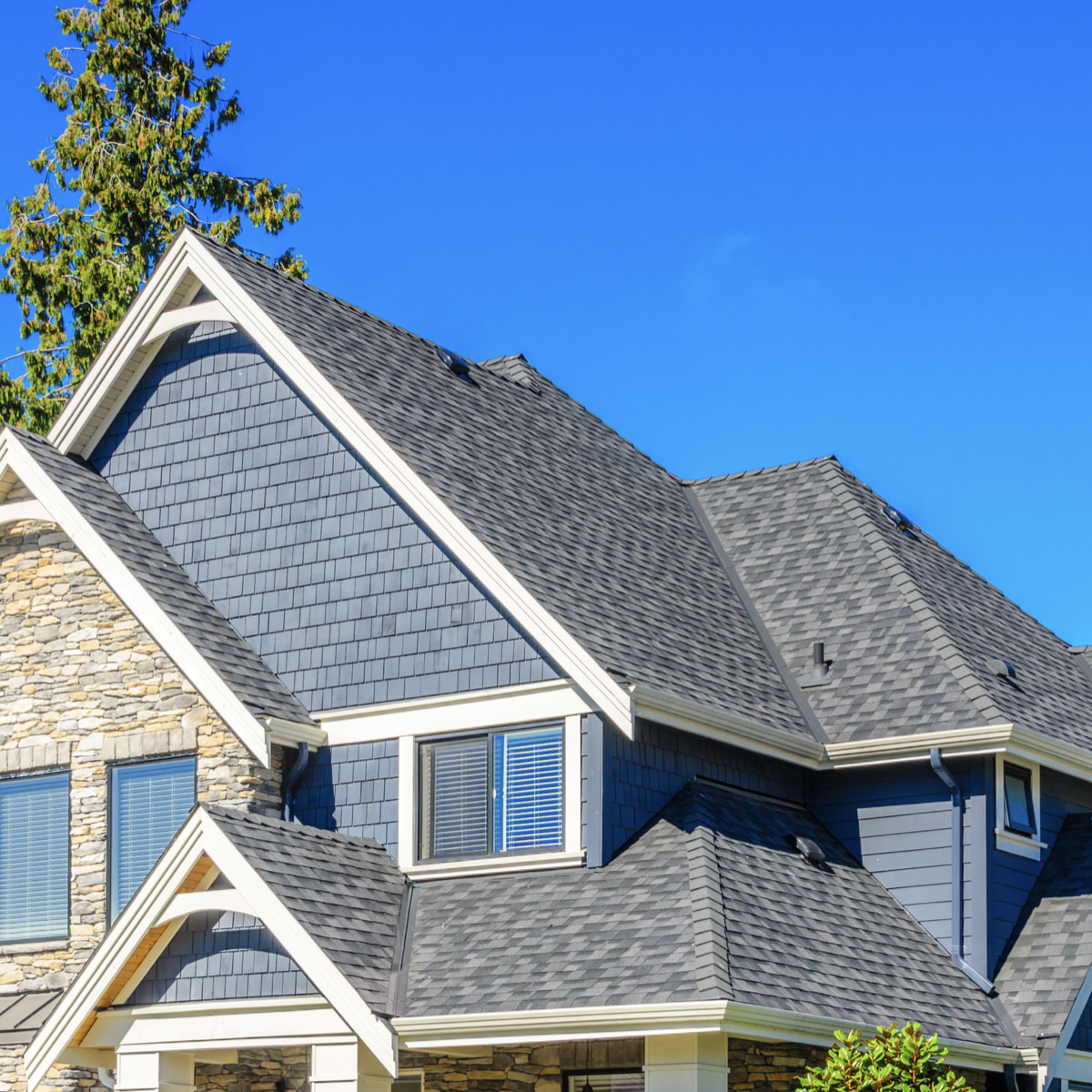 What type of roof should you get for your home? | Roof Repair Squad