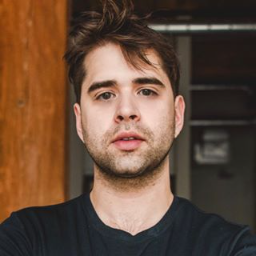 Matthew Hansey - Webflow