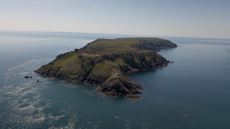 The North Devon Biosphere - a place where people and nature come together