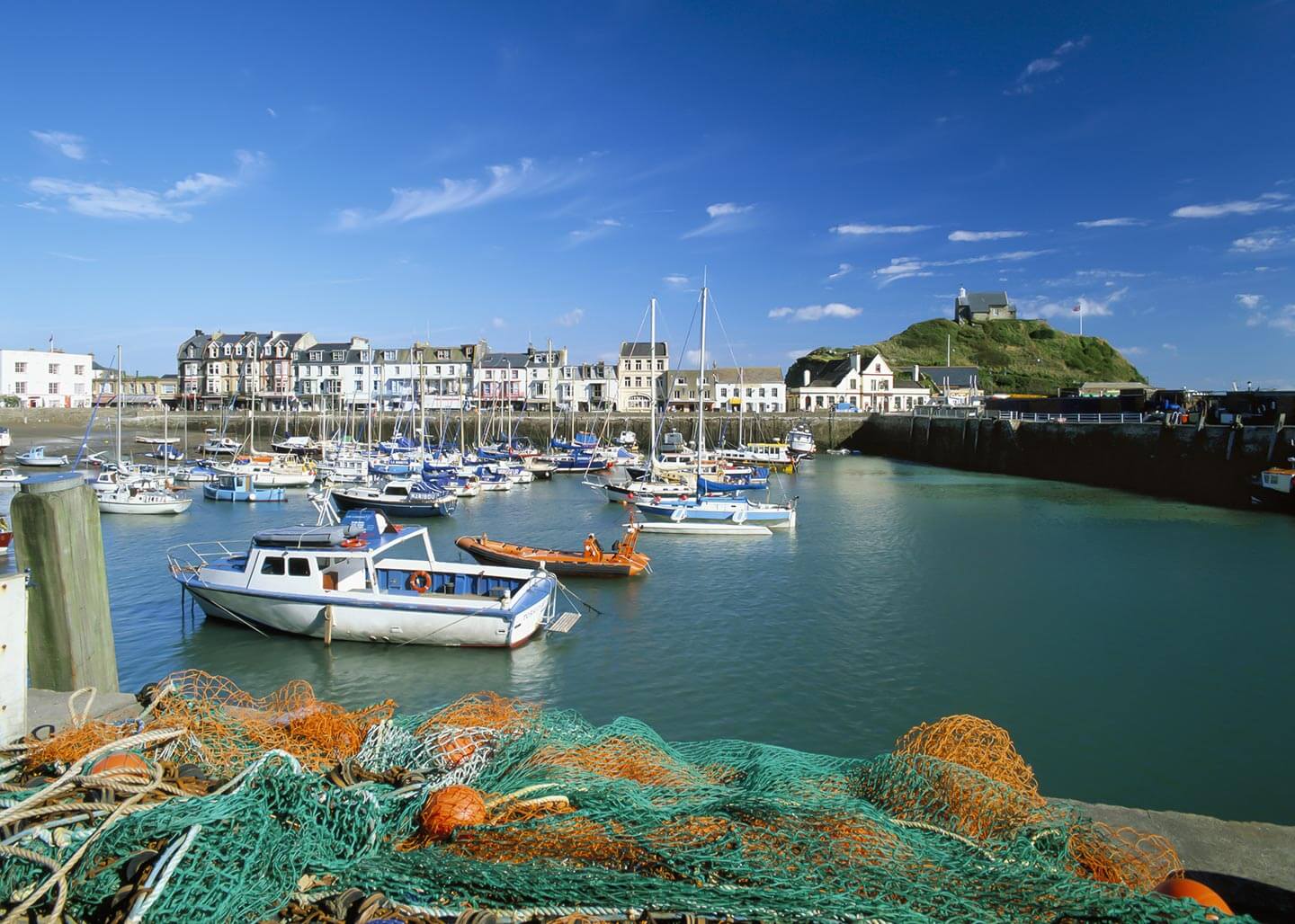 Journey to the Sea - North Devon Biosphere
