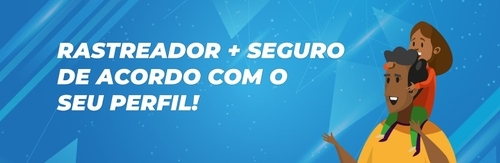 Grupo Tracker | Rastreamento e Controle Logístico