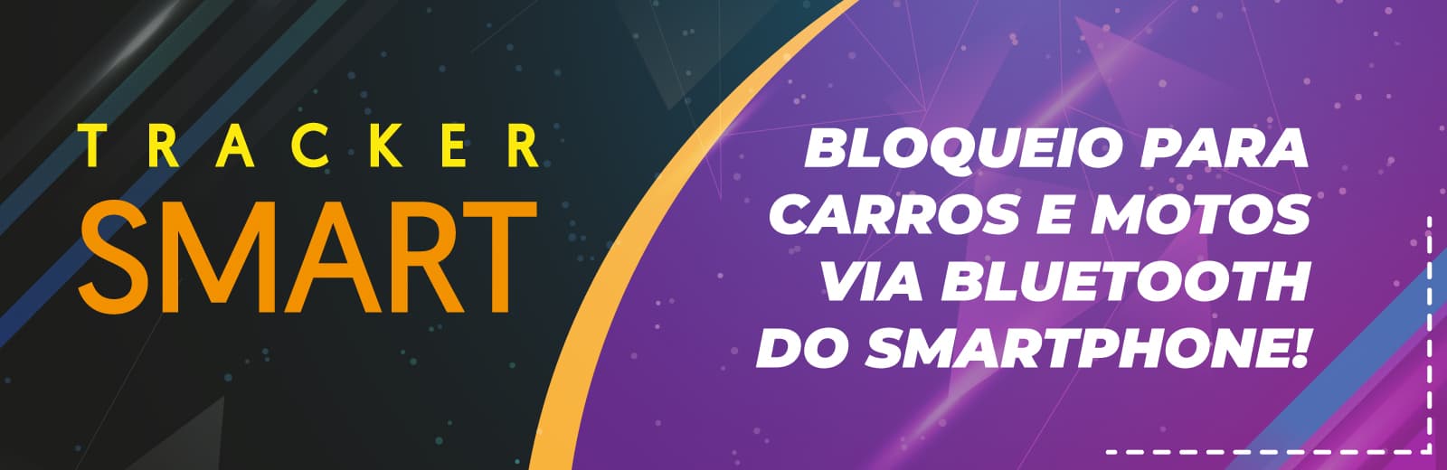 Grupo Tracker | Rastreamento e Controle Logístico