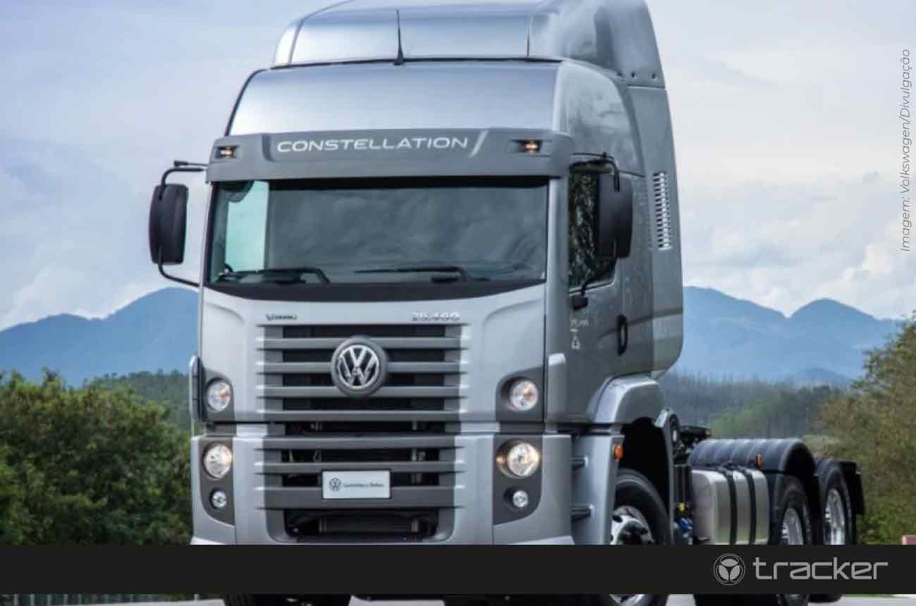 Como é a performance do Volkswagen Constellation? Descubra!