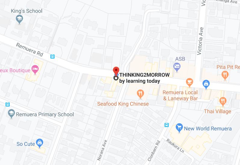 Remuera & Botany Learning Centres | Maths & English Tutoring ...