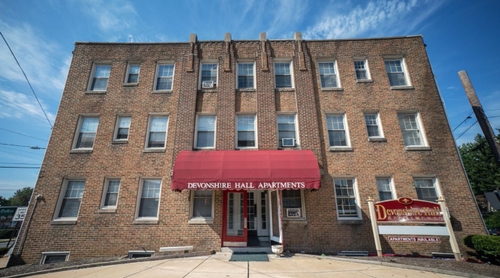 Devonshire Hall | Brick Capital Properties