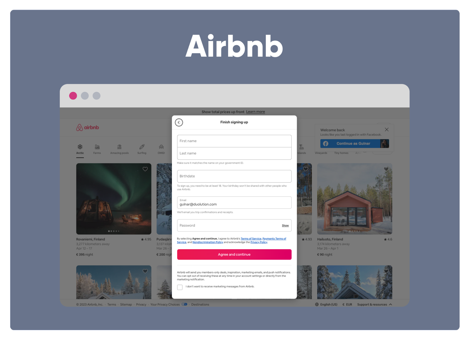 Best Lead Generation Forms: 23 TOP Examples From Websites That Convert!