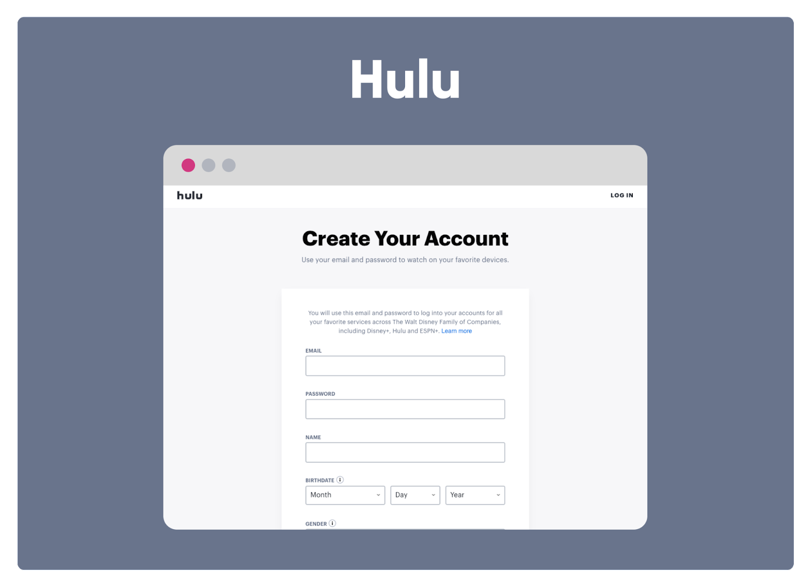 Best Lead Generation Forms: 23 TOP Examples From Websites That Convert!