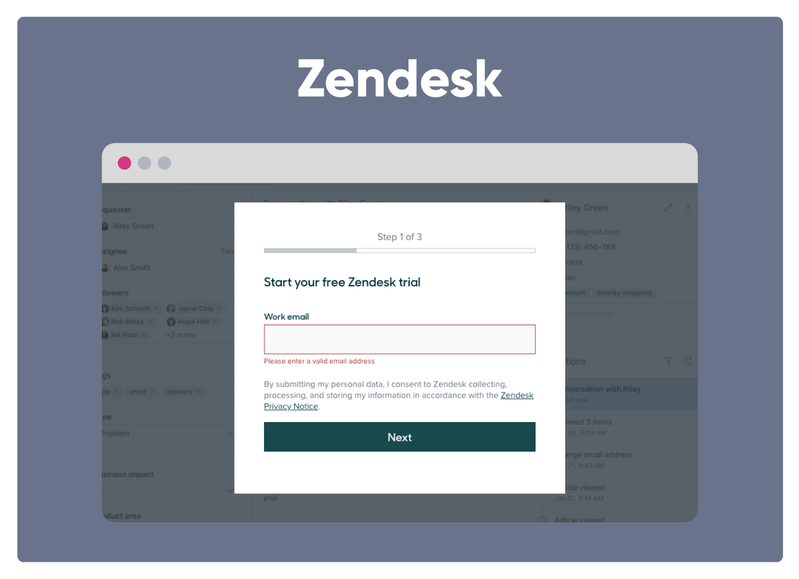 Best Lead Generation Forms: 23 TOP Examples From Websites That Convert!