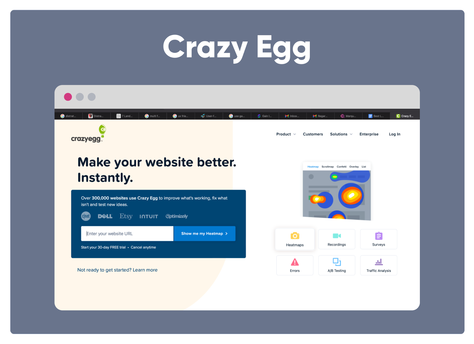 Best Lead Generation Forms: 23 TOP Examples From Websites That Convert!