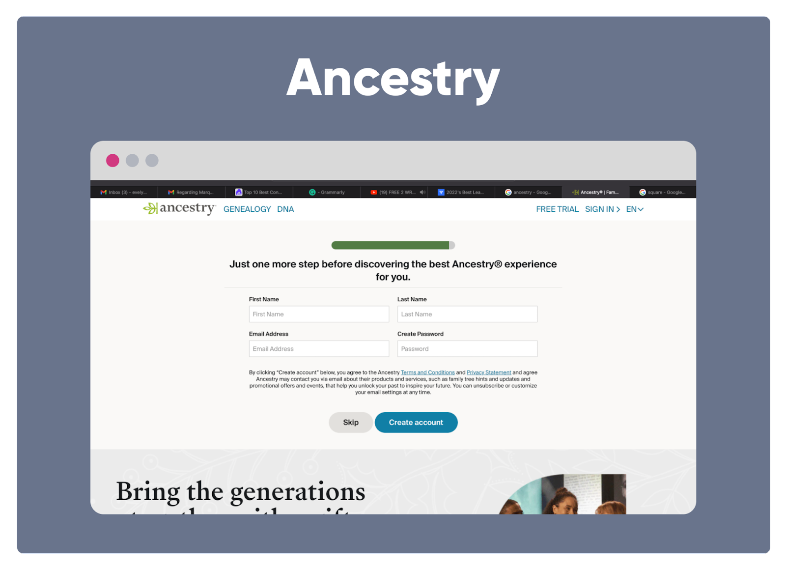 Best Lead Generation Forms: 23 TOP Examples From Websites That Convert!