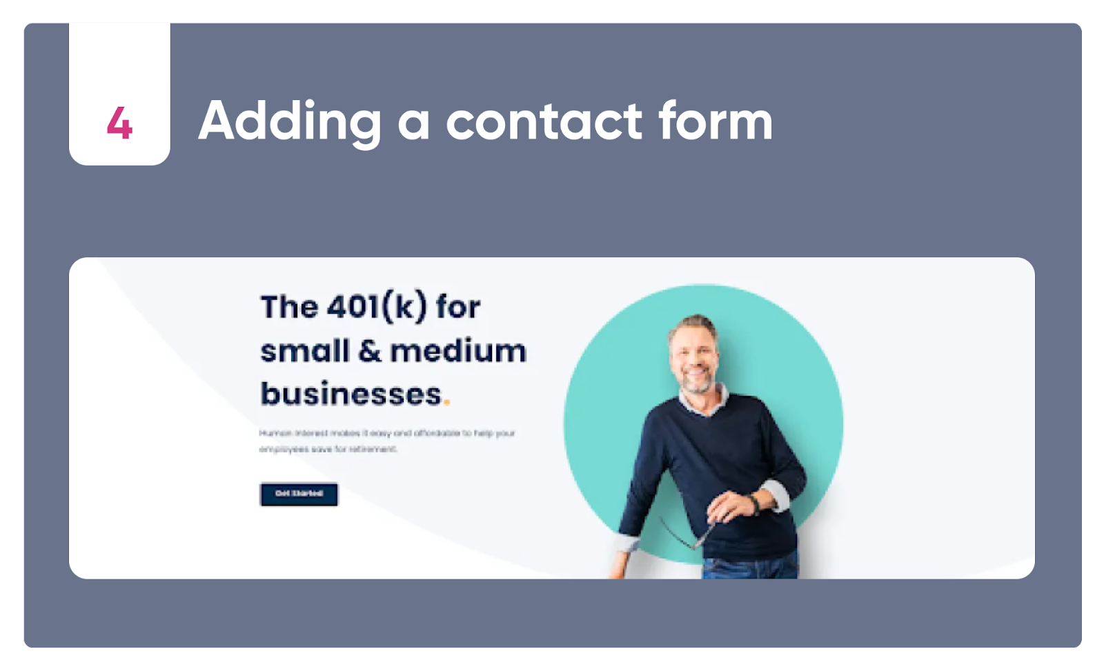 Conversion Optimization Case Studies