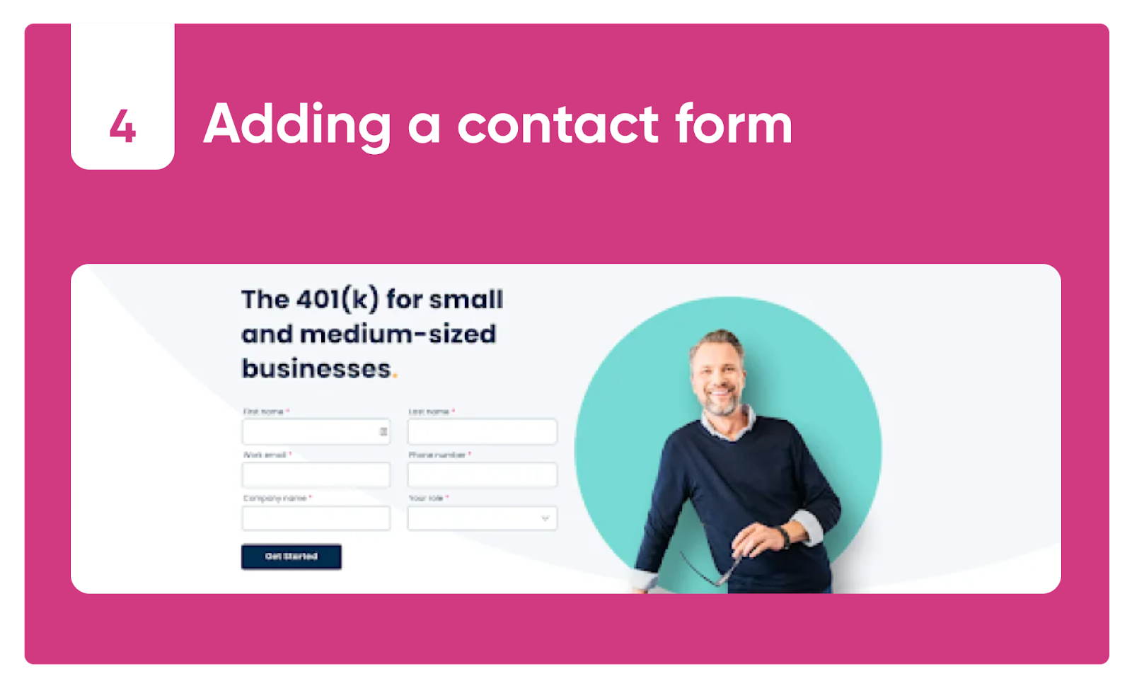 Conversion Optimization Case Studies