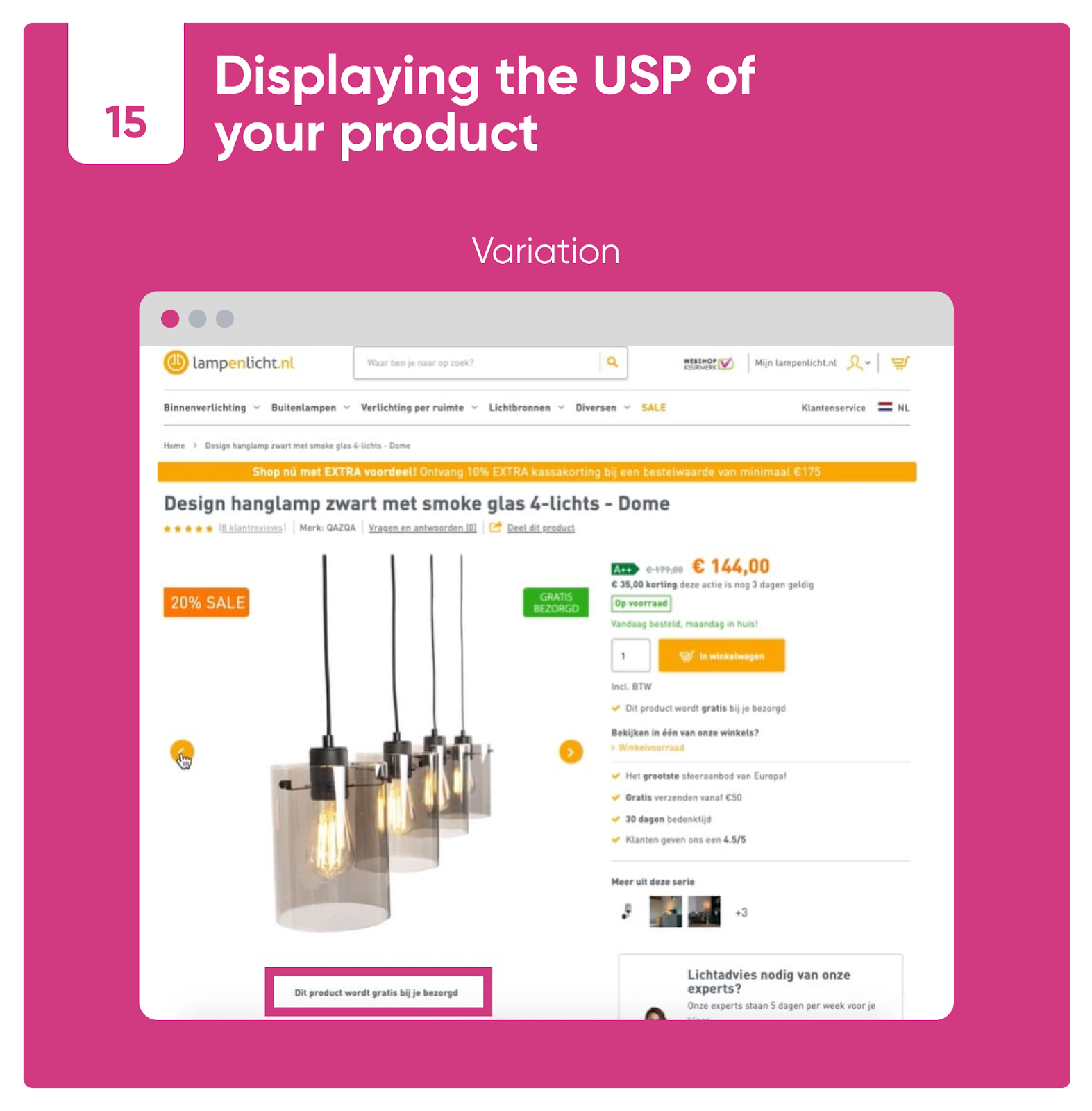 Conversion Optimization Case Studies