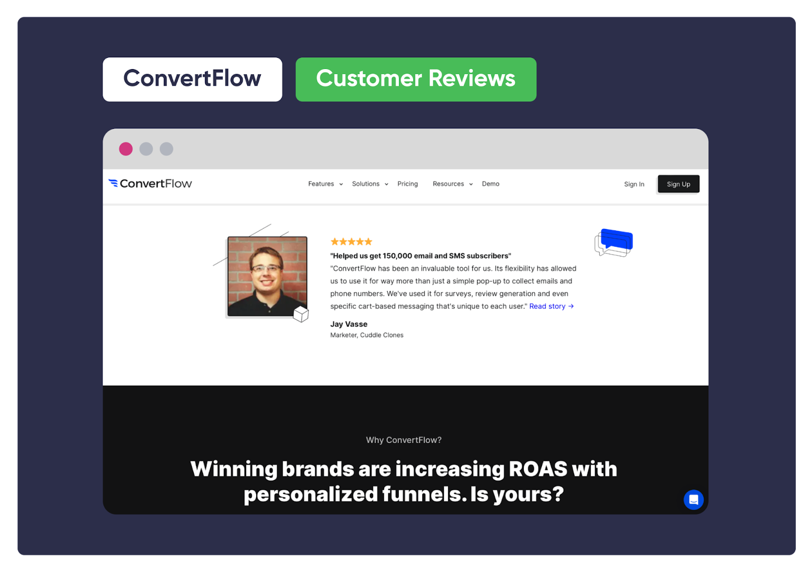 B2C Lead Generation Software