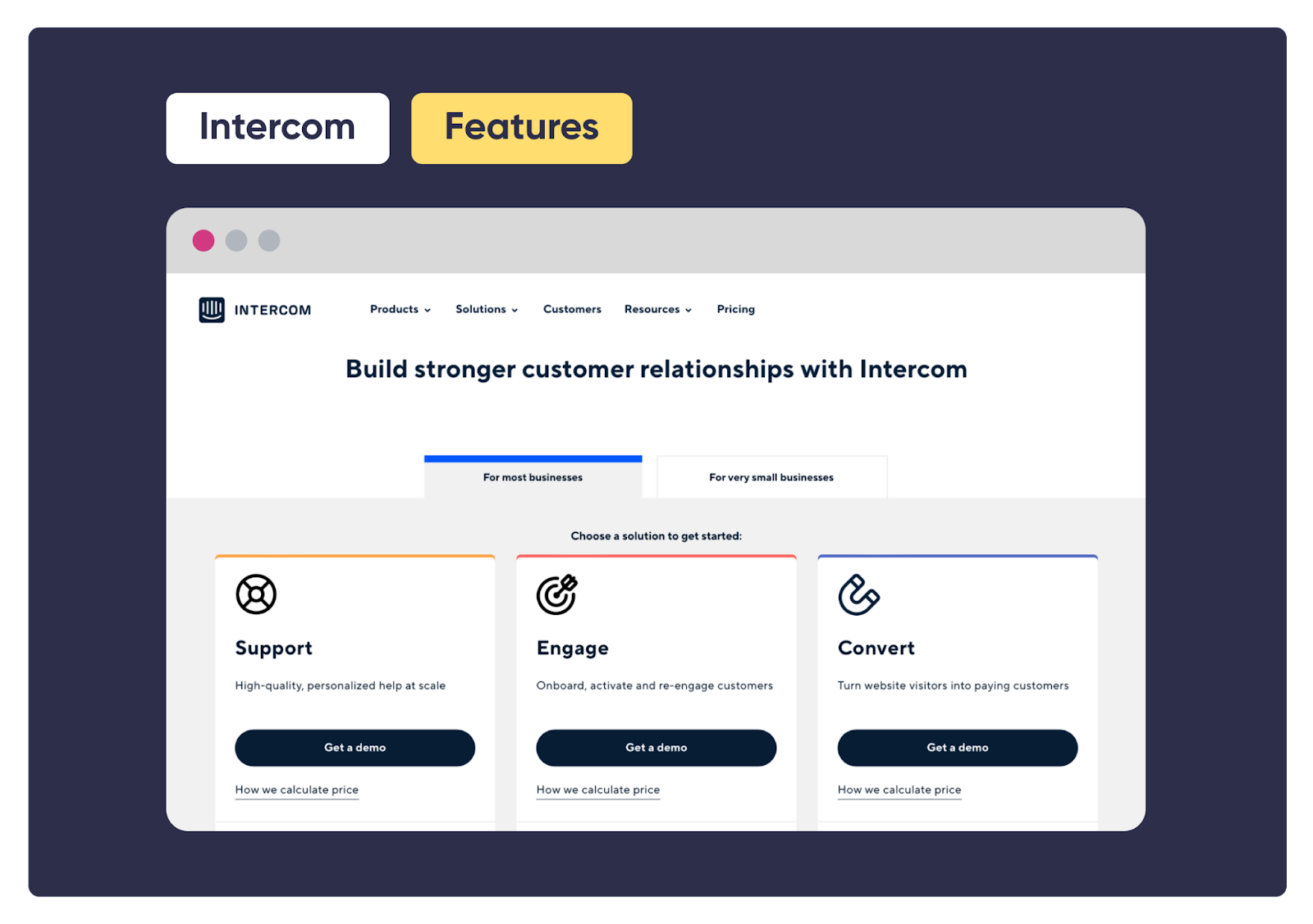 B2C Lead Generation Software