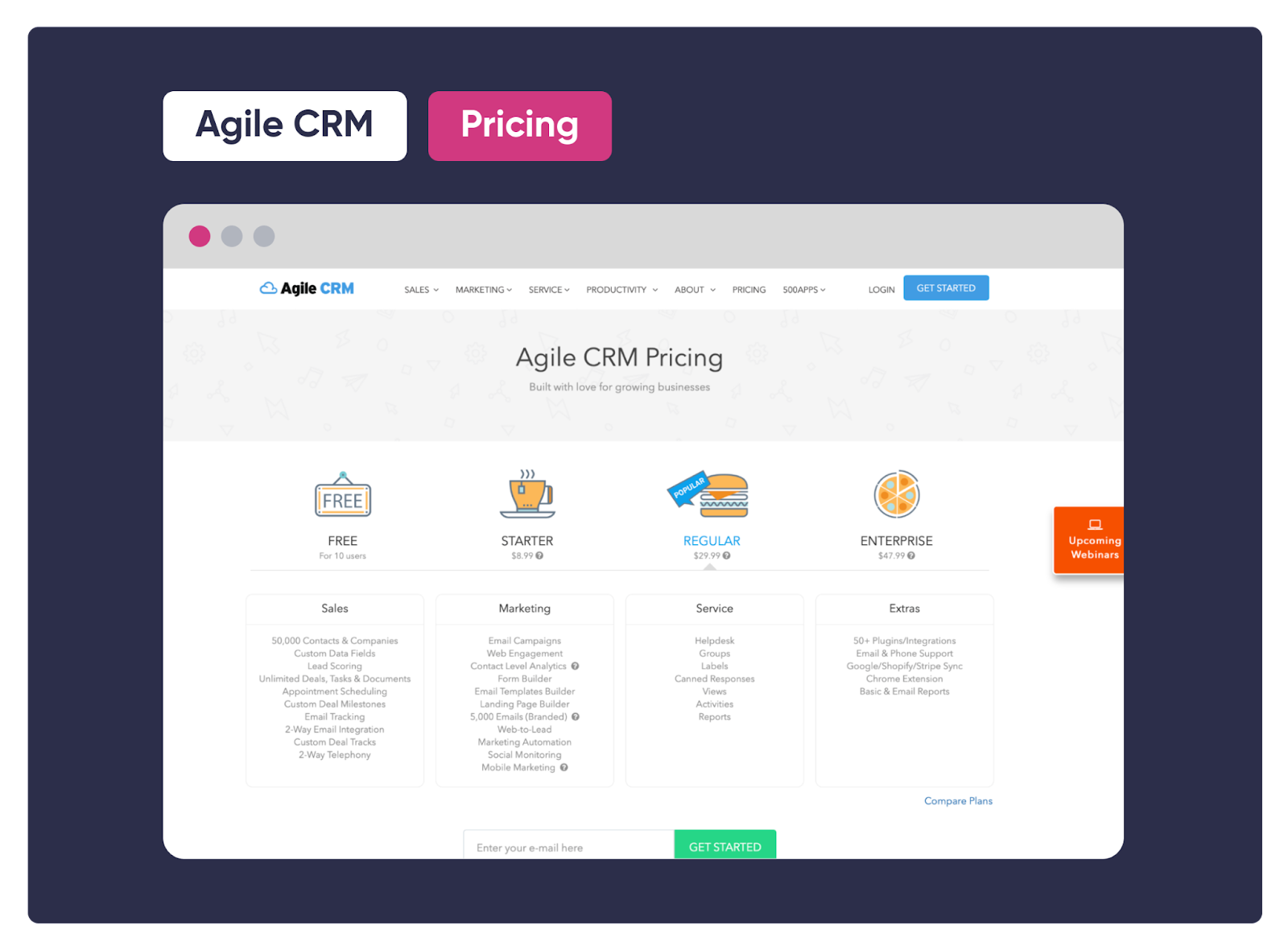 B2C Lead Generation Software
