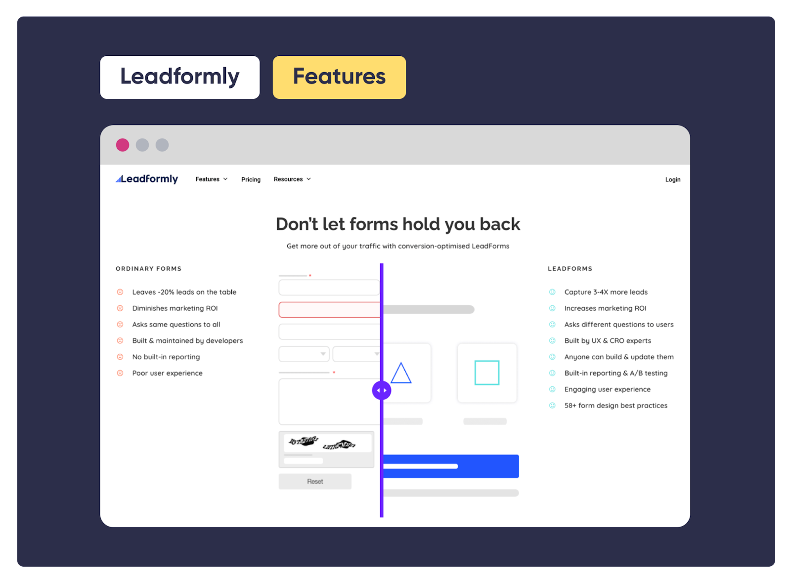 B2C Lead Generation Software