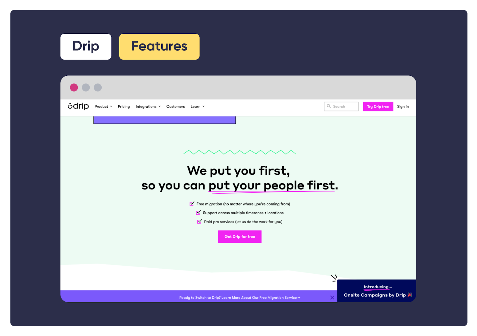 B2C Lead Generation Software