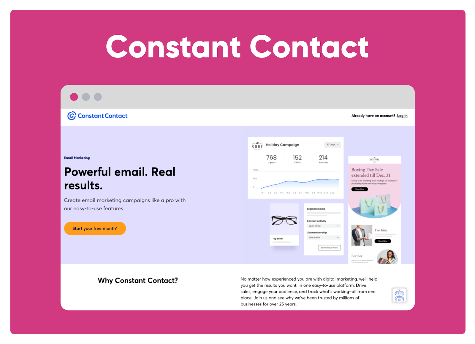 B2C Lead Generation Software