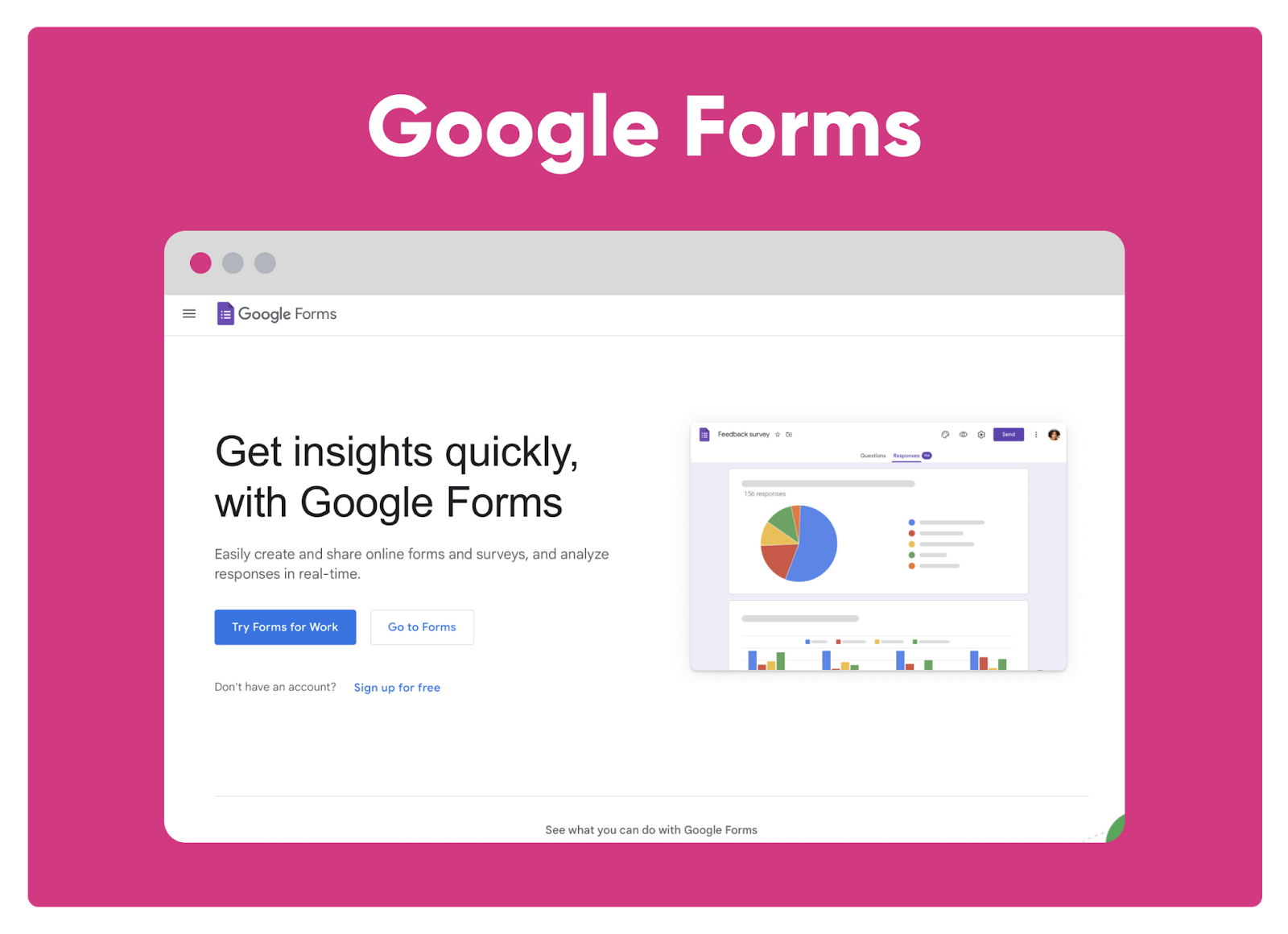 Market Research Software