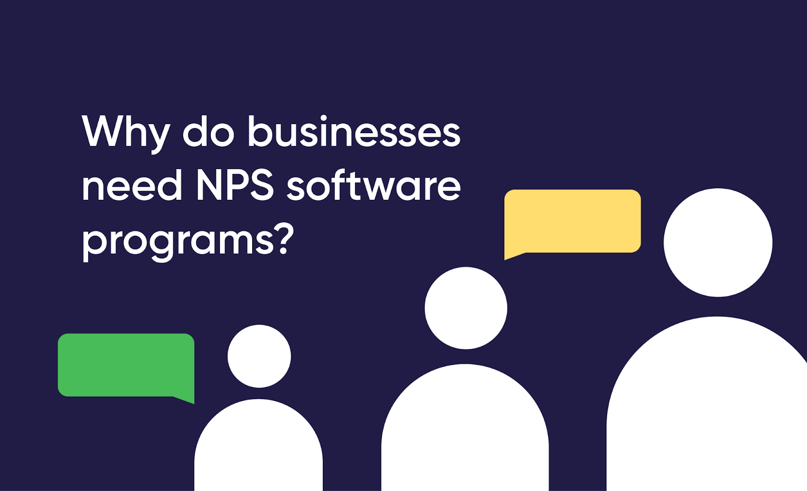 NPS software