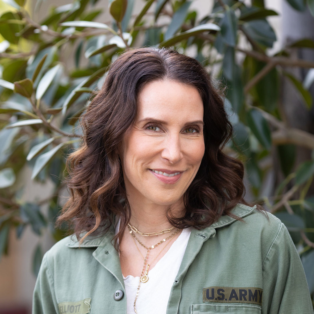 Meredith Levy - Your Mental Breakdown Podcast