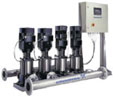 Grundfos - Pump & Machinery