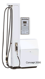 Batchen - Pump & Machinery