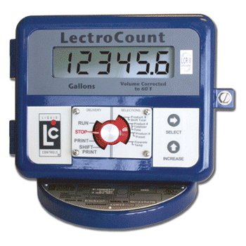 Liquid Controls - Pump & Machinery