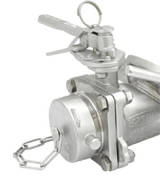 Transportation - Pump & Machinery