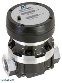 Macnaught - Pump & Machinery