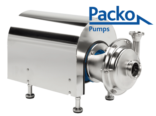 Packo - Pump & Machinery