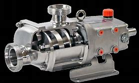 JEC - Pump & Machinery