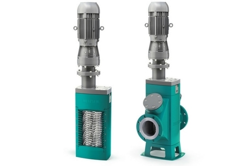 Sludge - Pump & Machinery