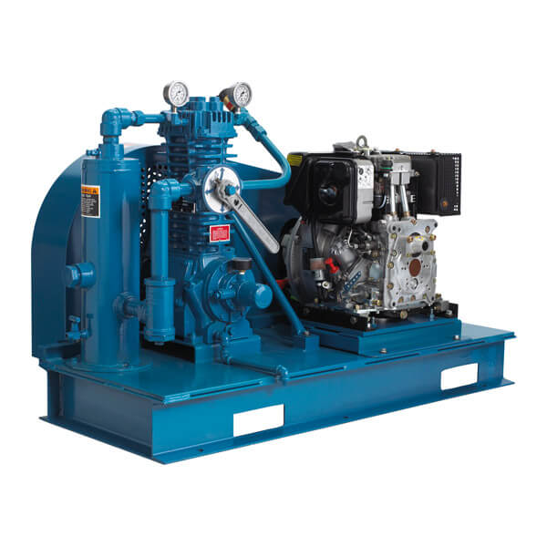 LPG Equipment - Pump & Machinery