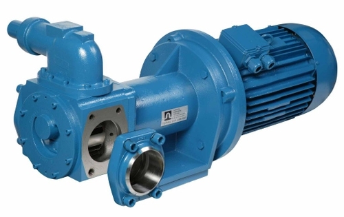 Tuthill Pump Group - Pump & Machinery