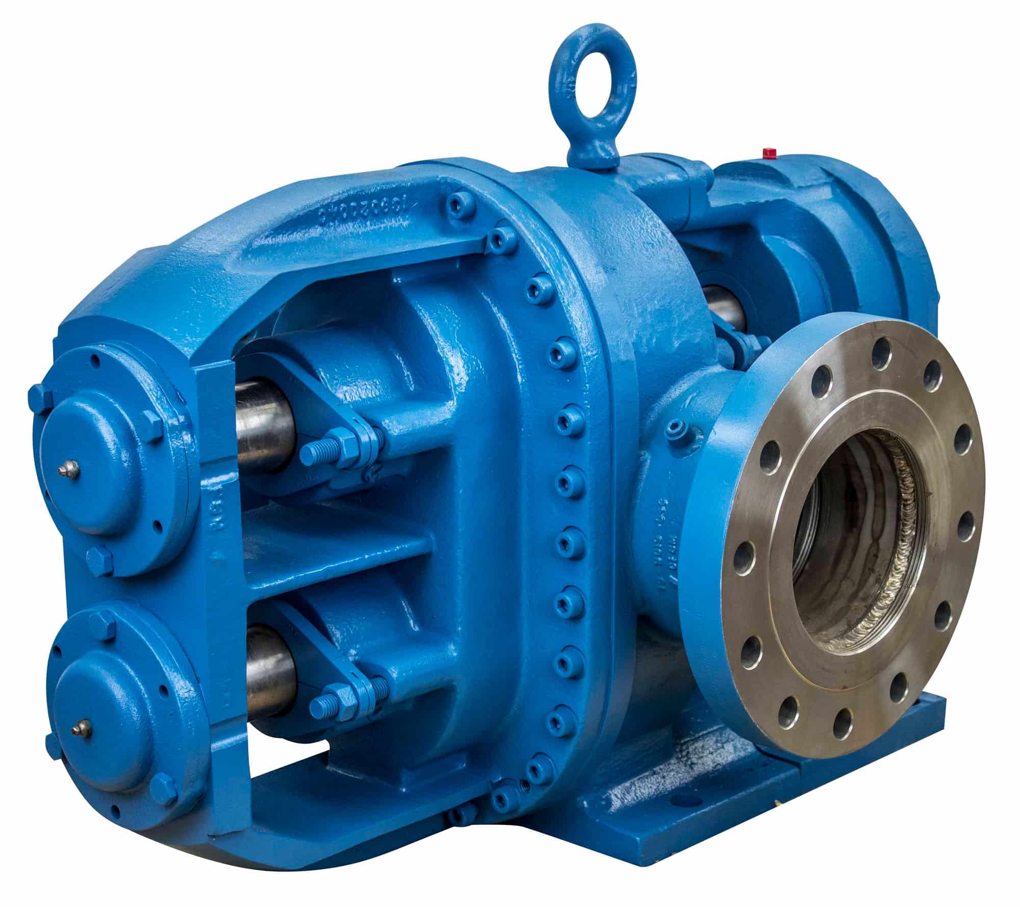 Tuthill Pump Group - Pump & Machinery