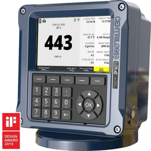 Liquid Controls - Pump & Machinery