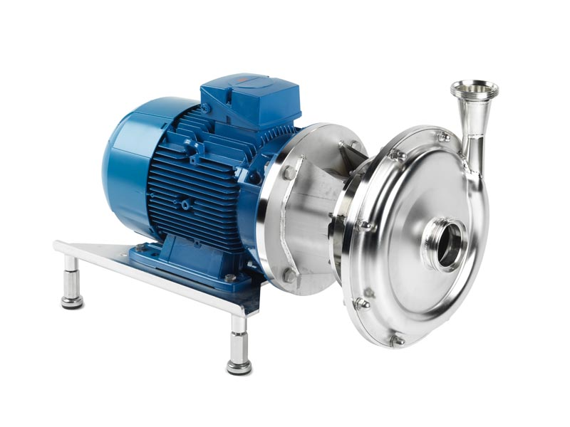 Packo - Pump & Machinery