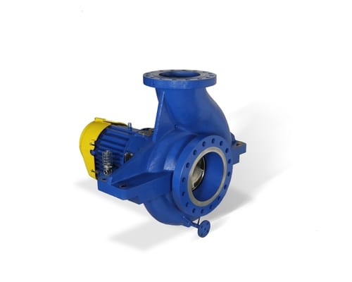 Carver Pumps - Pump & Machinery
