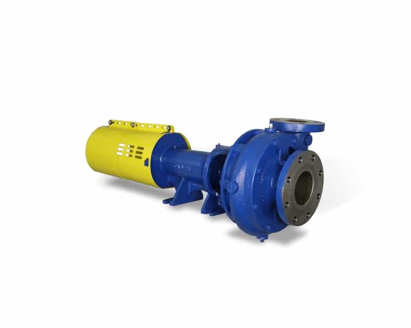 Carver Pumps - Pump & Machinery