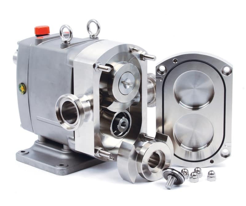 JEC - Pump & Machinery