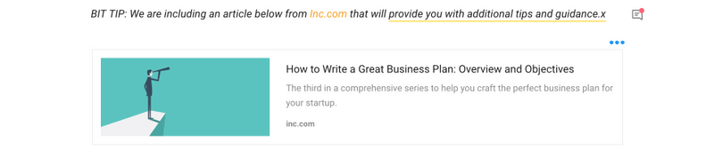Bit.ai - Document Collaboration for The New Era