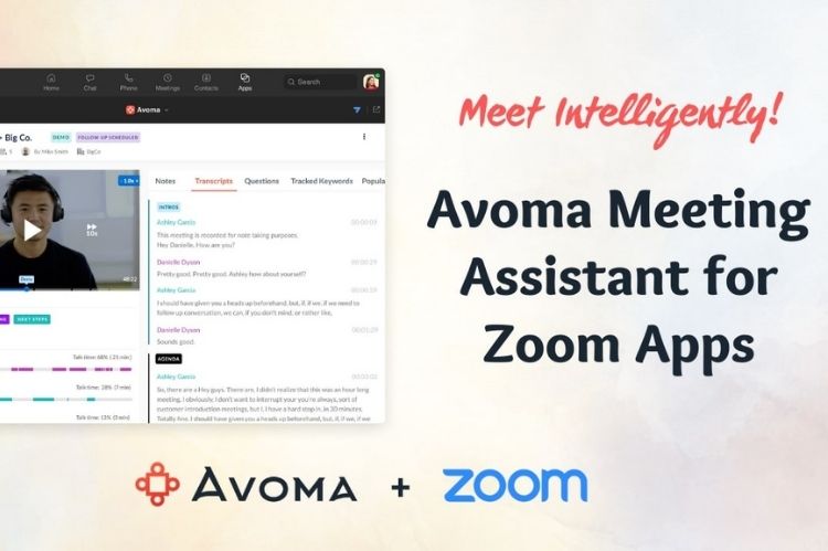 The Avoma Blog
