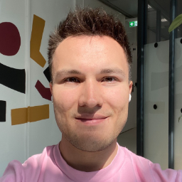 Nick Raziborsky - Webflow