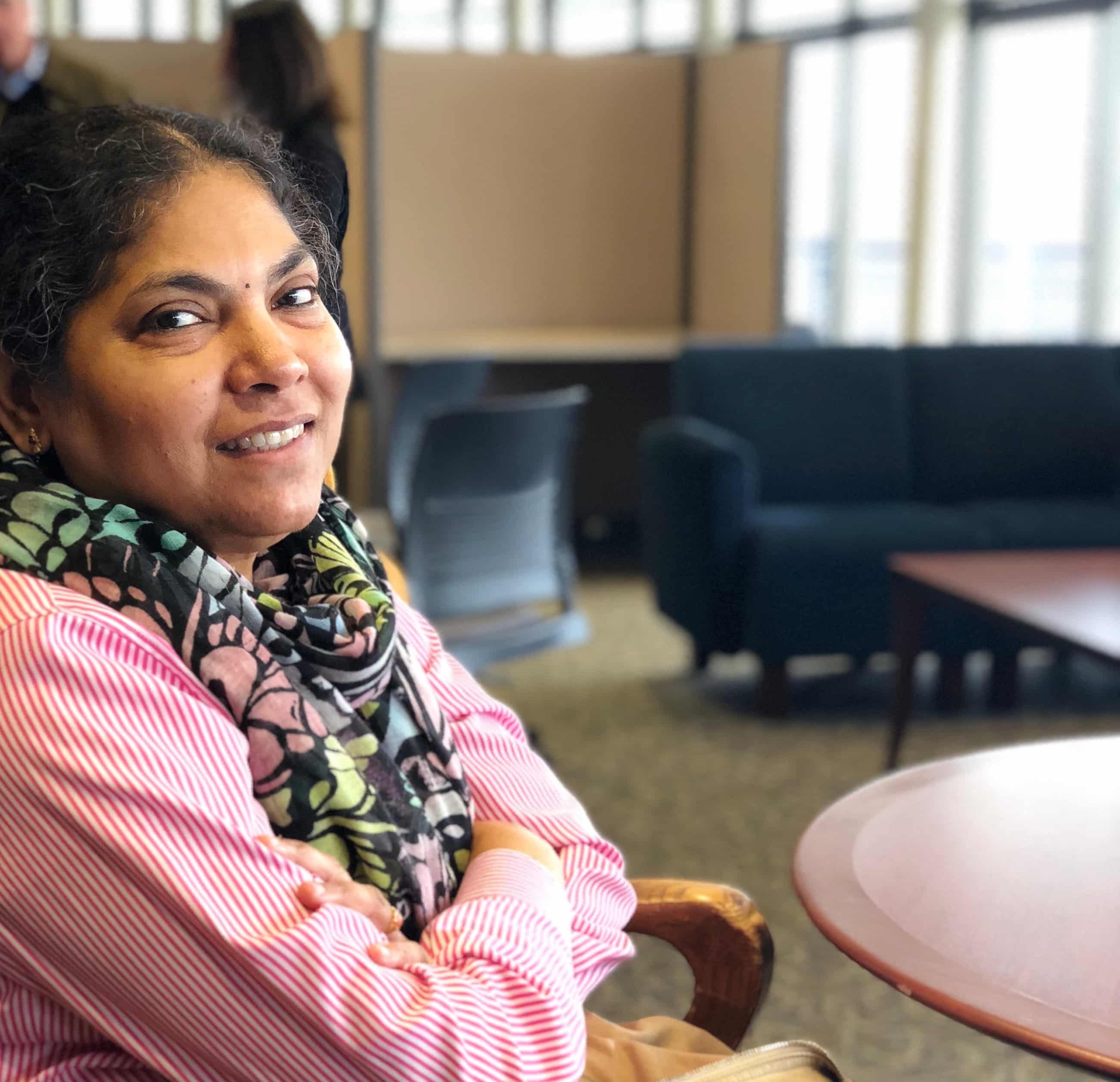 Oloop Technology Solutions - Team Members