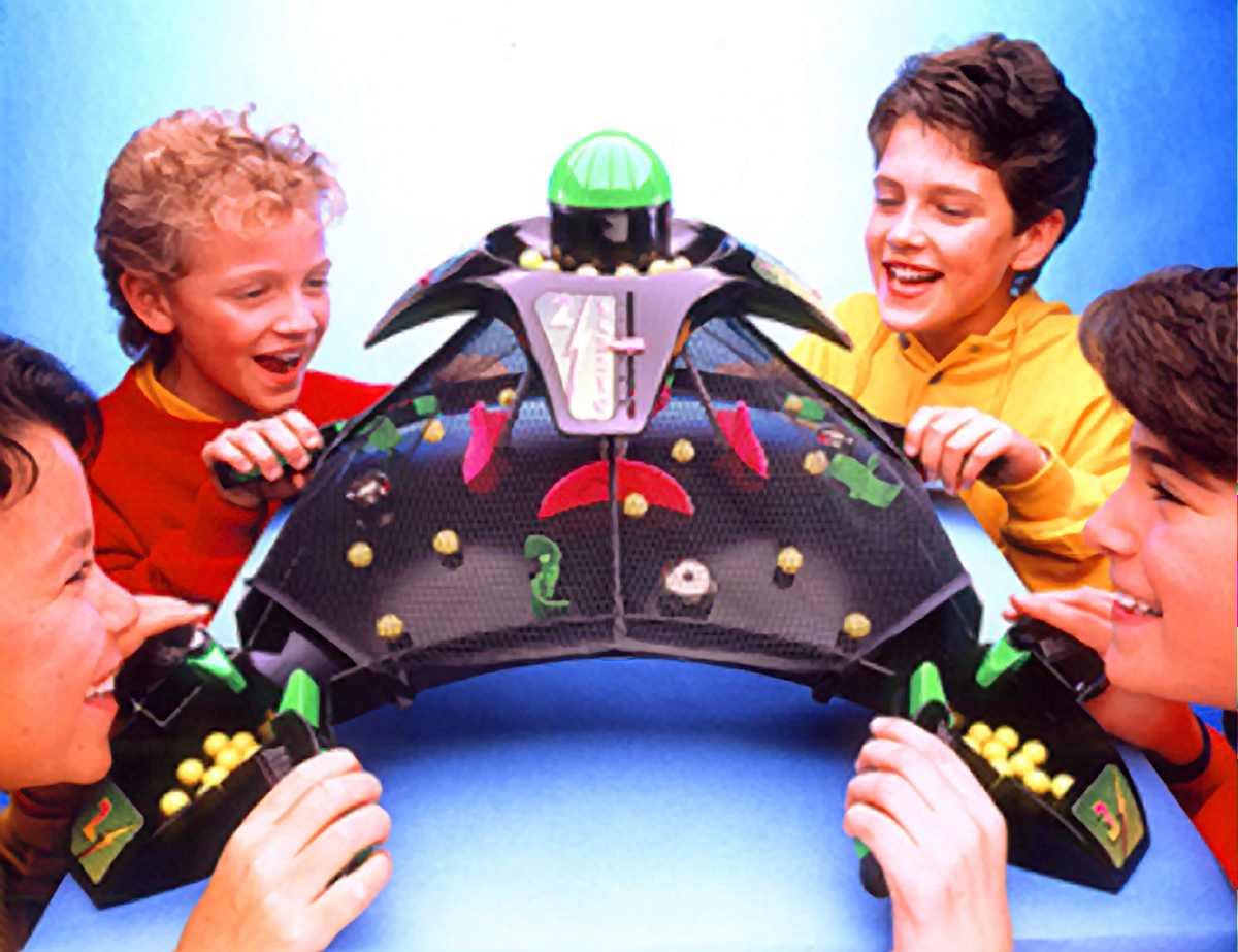 Battle Dome | Products