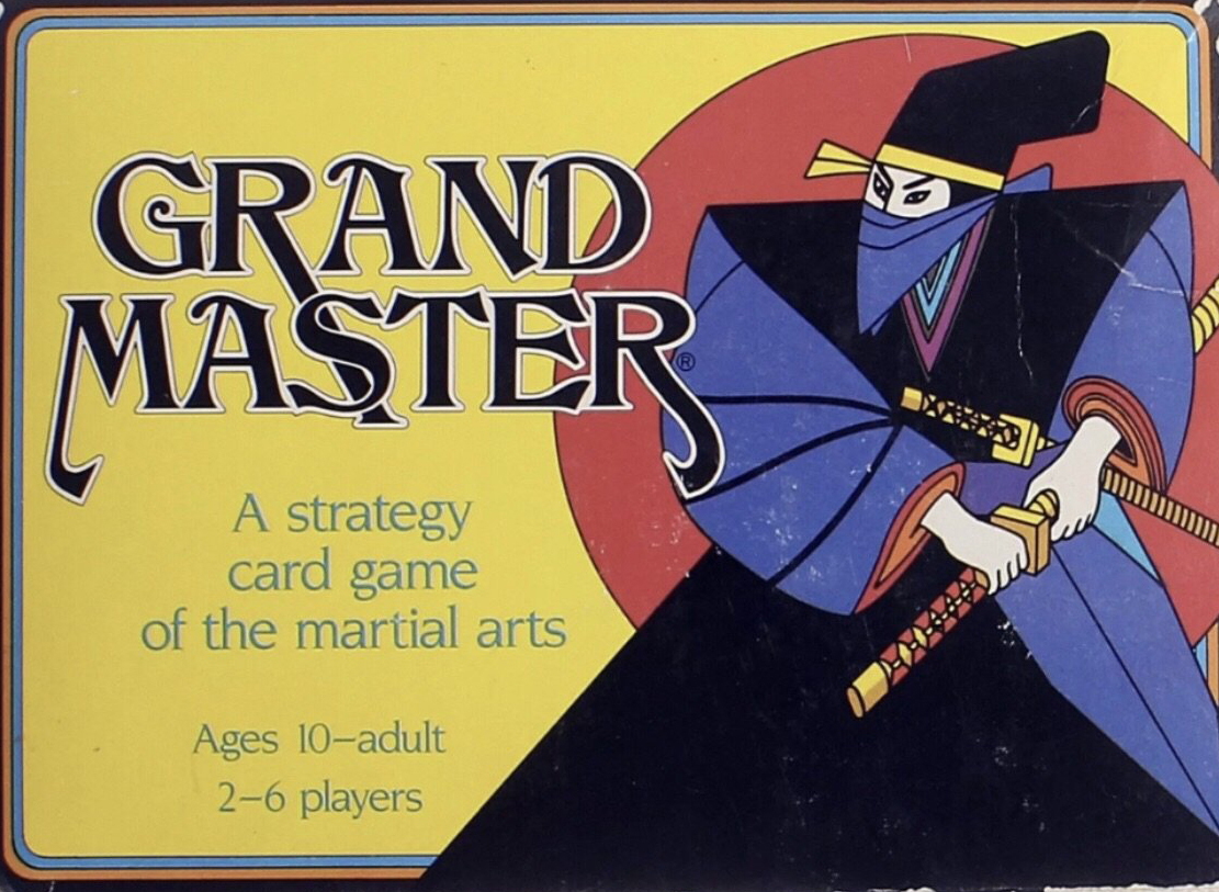 Grand Master | Products
